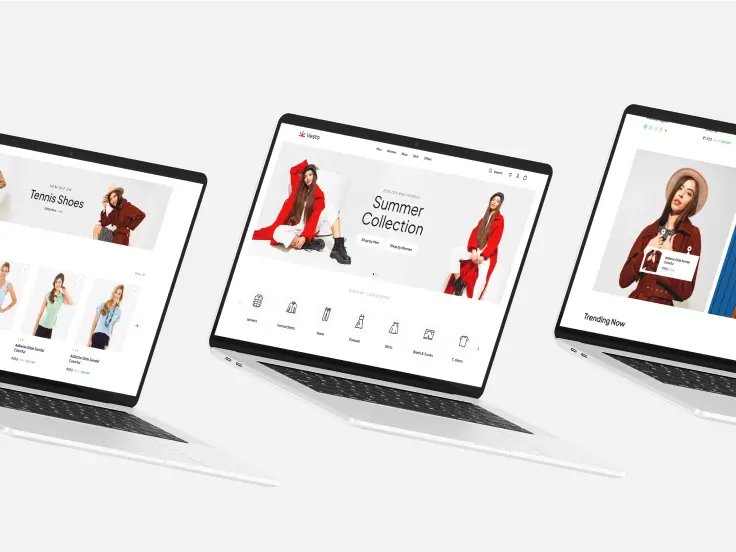 Atly • UI/UX Designer